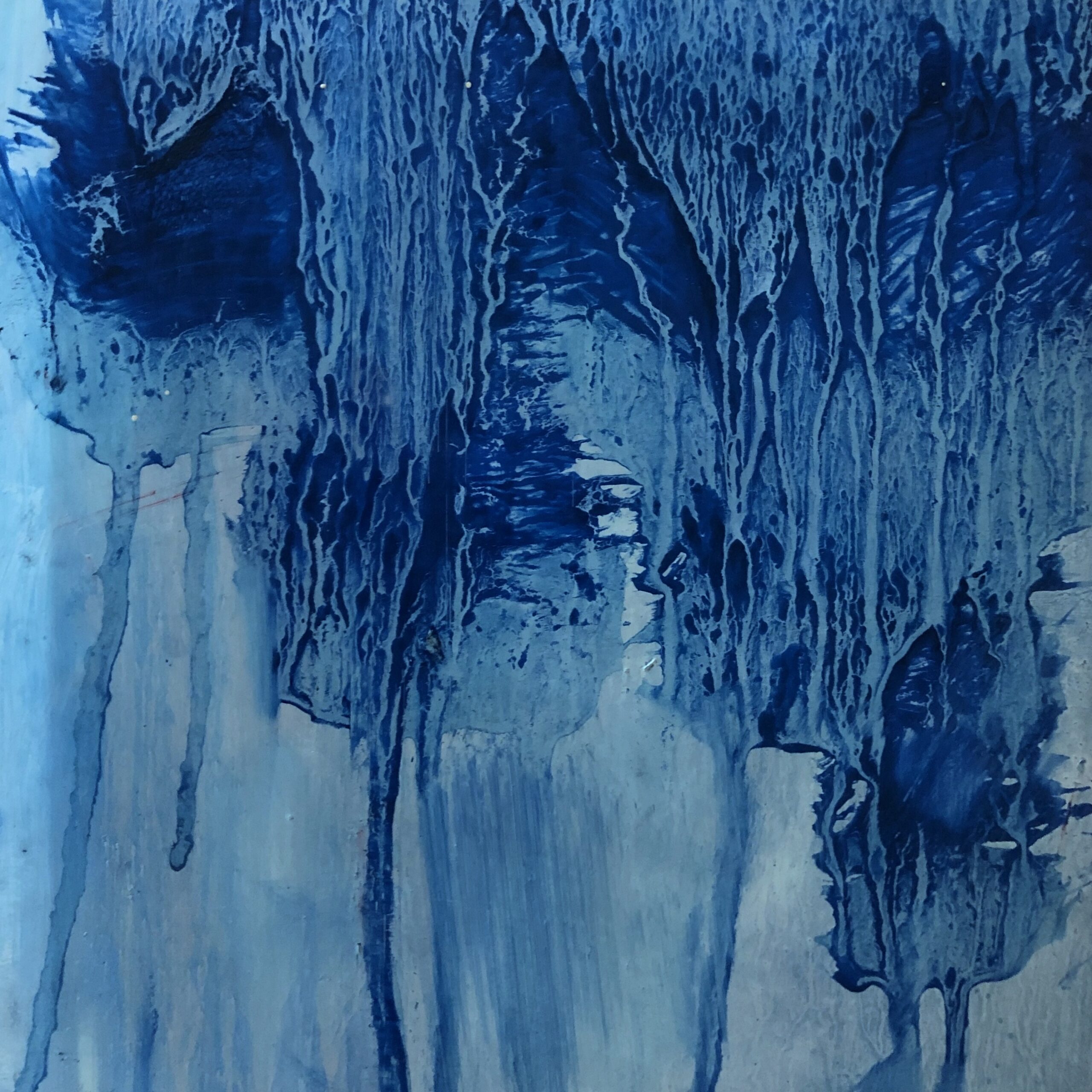 Current Paintings - Janet Read | Artist